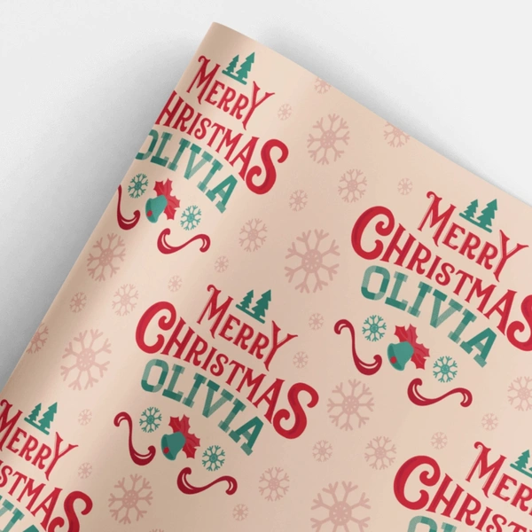 Branded Gift Wrap | Printed in Leicester | Soar Valley Press